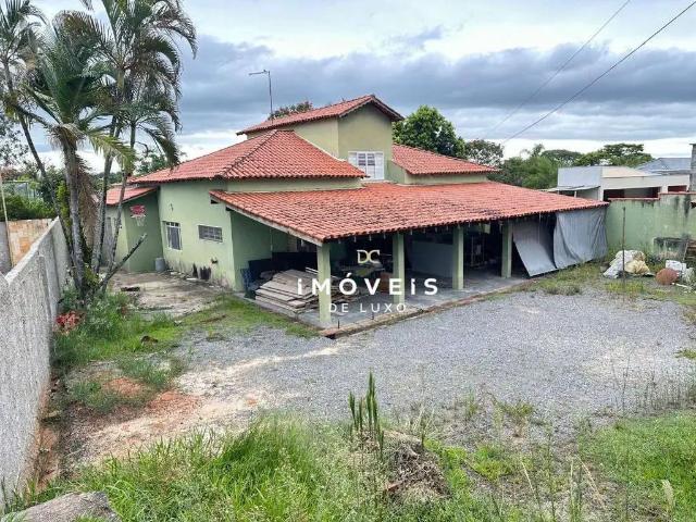 Casa / Sobrado em Condomínio para Venda em Salto/SP Condomínio Zuleika Jabour 5 Quartos