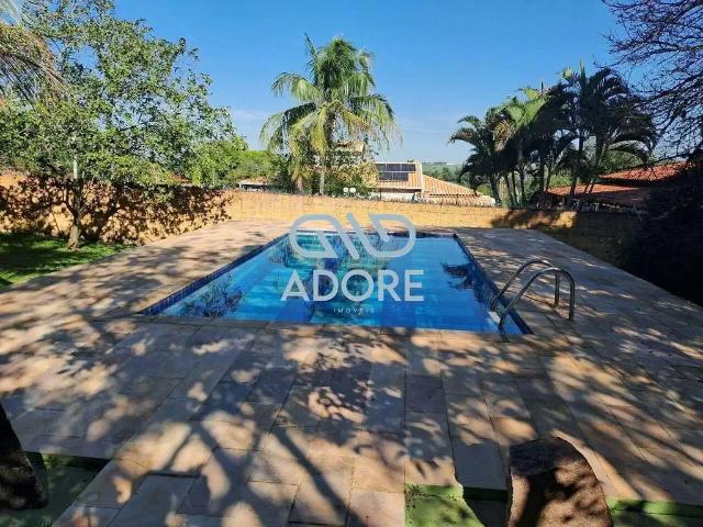 Casa / Sobrado em Condomínio para Venda em Salto/SP Condomínio Zuleika Jabour 1 Quartos