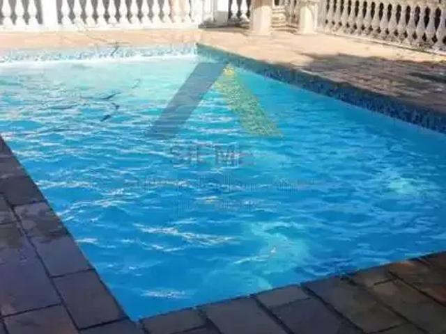 Casa / Sobrado em Condomínio para Venda em Salto/SP Condomínio Zuleika Jabour 2 Quartos