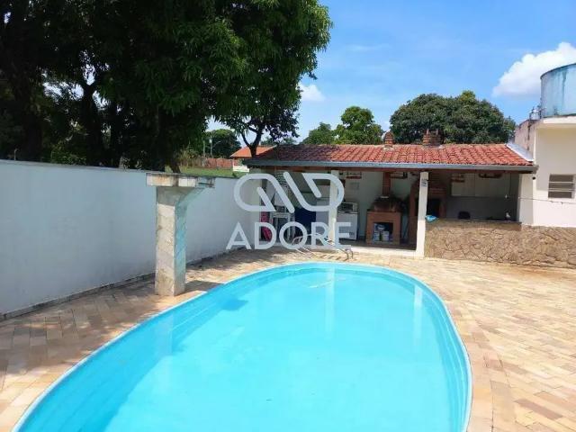 Casa / Sobrado em Condomínio para Venda em Salto/SP Condomínio Zuleika Jabour 3 Quartos