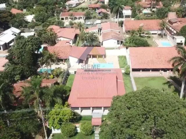 Casa / Sobrado em Condomínio para Venda em Salto/SP Condomínio Zuleika Jabour 3 Quartos