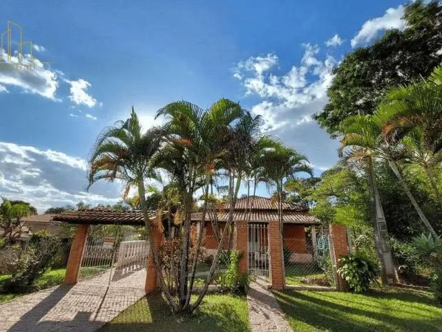Casa / Sobrado em Condomínio para Venda em Salto/SP Condomínio Zuleika Jabour 3 Quartos