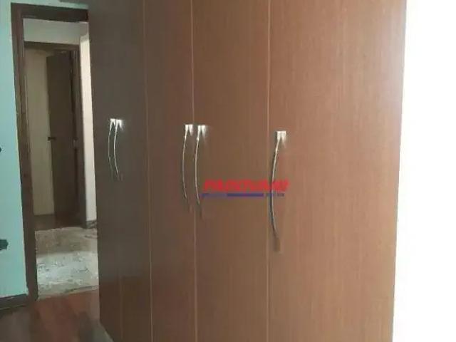 Casa / Sobrado em Condomínio para Venda em Salto/SP Condomínio Zuleika Jabour 3 Quartos