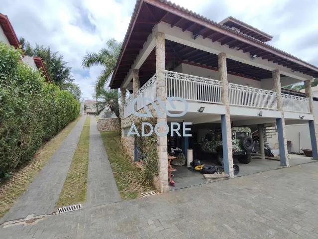 Casa / Sobrado em Condomínio para Venda em Salto/SP Condomínio Zuleika Jabour 3 Quartos