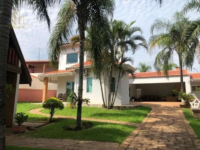 Casa / Sobrado em Condomínio para Venda em Salto/SP Condomínio Zuleika Jabour 3 Quartos