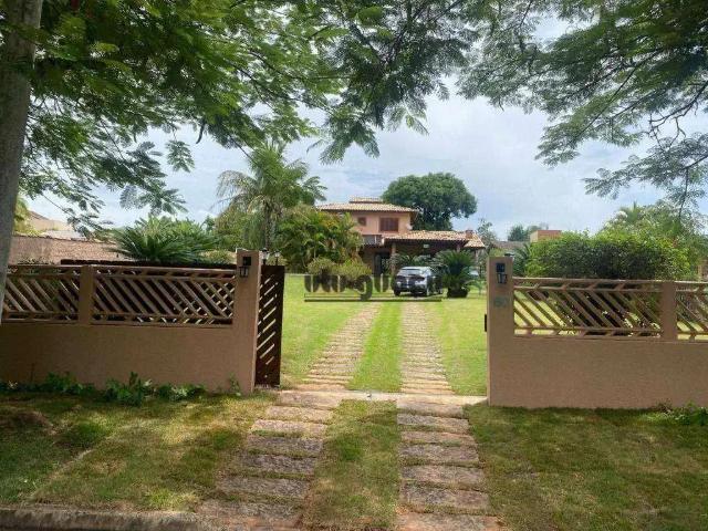 Casa / Sobrado em Condomínio para Venda em Salto/SP Condomínio Zuleika Jabour 3 Quartos