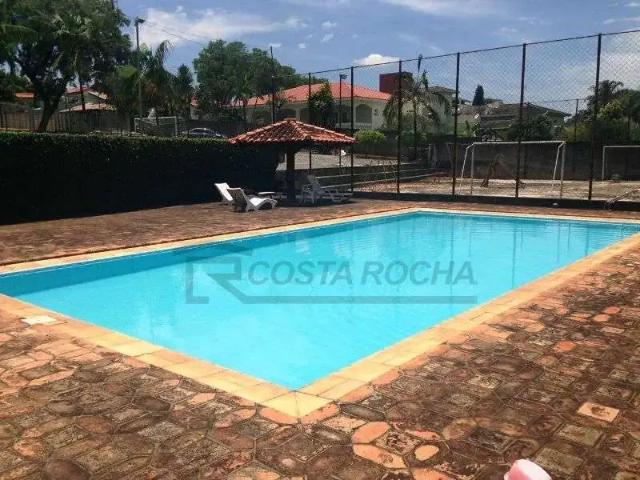 Casa / Sobrado em Condomínio para Venda em Salto/SP Condomínio Zuleika Jabour 3 Quartos