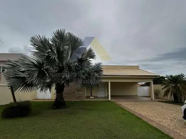 Casa / Sobrado em Condomínio para Venda em Salto/SP Condomínio Zuleika Jabour 3 Quartos