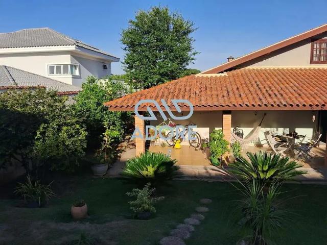 Casa / Sobrado em Condomínio para Venda em Salto/SP Condomínio Zuleika Jabour 3 Quartos