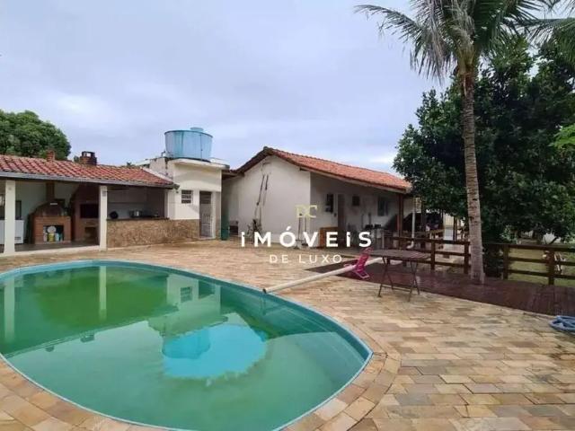 Casa / Sobrado em Condomínio para Venda em Salto/SP Condomínio Zuleika Jabour 3 Quartos
