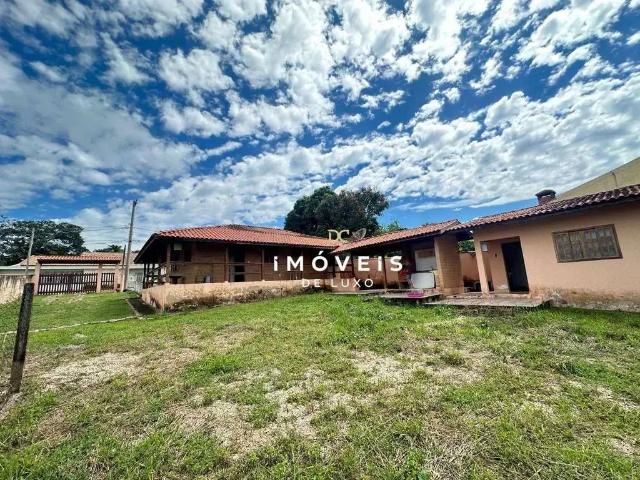 Casa / Sobrado em Condomínio para Venda em Salto/SP Condomínio Zuleika Jabour 3 Quartos