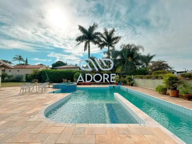 Casa / Sobrado em Condomínio para Venda em Salto/SP Condomínio Zuleika Jabour 3 Quartos