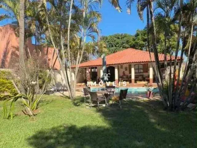 Casa / Sobrado em Condomínio para Venda em Salto/SP Condomínio Zuleika Jabour 3 Quartos