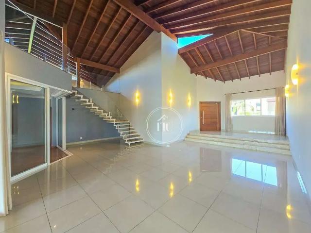 Casa / Sobrado em Condomínio para Venda em Salto/SP Condomínio Fazenda Palmeiras Imperiais 3 Quartos