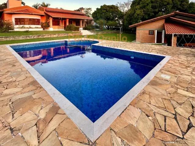 Casa / Sobrado em Condomínio para Venda em Salto/SP Condomínio Fechado Moradas São Luiz 3 Quartos