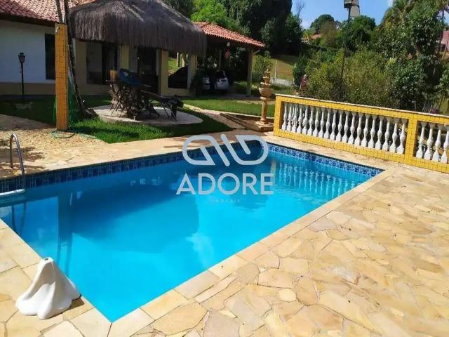 Casa / Sobrado em Condomínio para Venda em Salto/SP Condomínio Fechado Piccolo Paese 4 Quartos