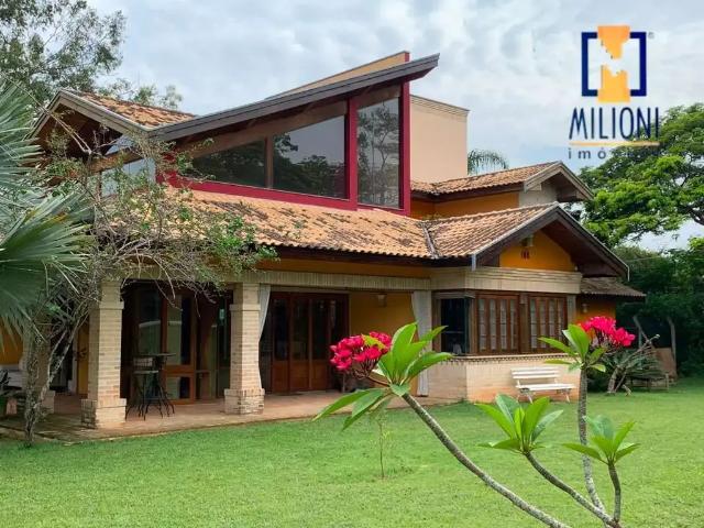 Casa / Sobrado em Condomínio para Venda em Salto/SP Condomínio Fechado Piccolo Paese 4 Quartos