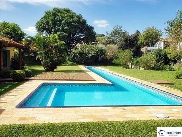Casa / Sobrado em Condomínio para Venda em Salto/SP Condomínio Fechado Piccolo Paese 4 Quartos