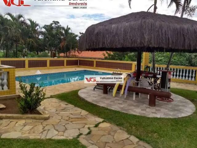 Casa / Sobrado em Condomínio para Venda em Salto/SP Condomínio Fechado Piccolo Paese 4 Quartos