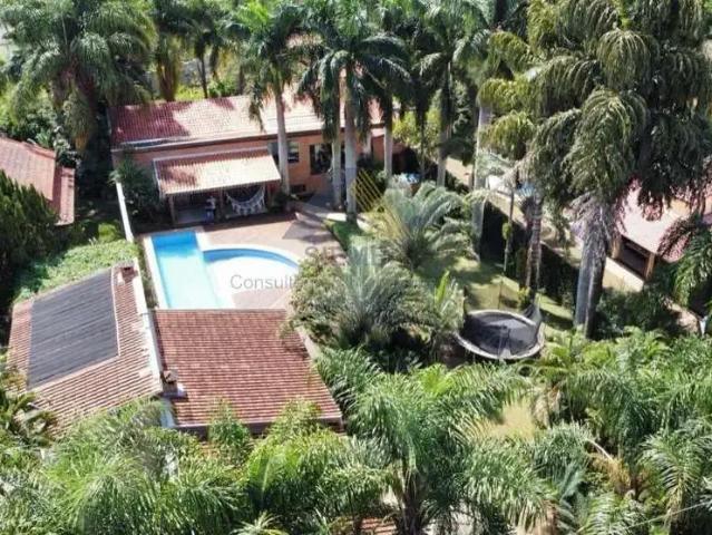 Casa / Sobrado em Condomínio para Venda em Salto/SP Condomínio Fechado Village Haras São Luiz 3 Quartos