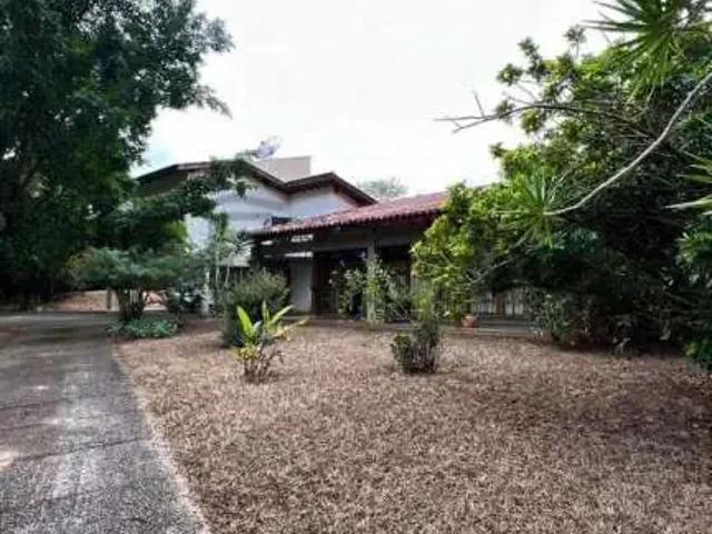 Casa / Sobrado em Condomínio para Venda em Salto/SP Condomínio Fechado Village Haras São Luiz 3 Quartos