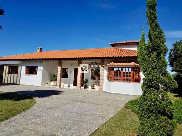 Casa / Sobrado em Condomínio para Venda em Salto/SP Condomínio Fechado Village Haras São Luiz 3 Quartos