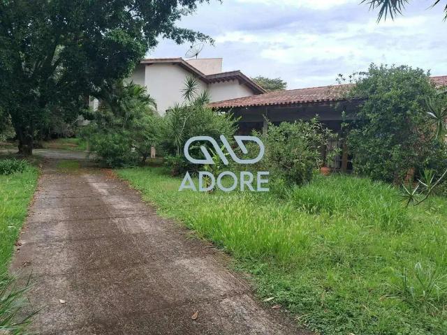 Casa / Sobrado em Condomínio para Venda em Salto/SP Condomínio Fechado Village Haras São Luiz 3 Quartos