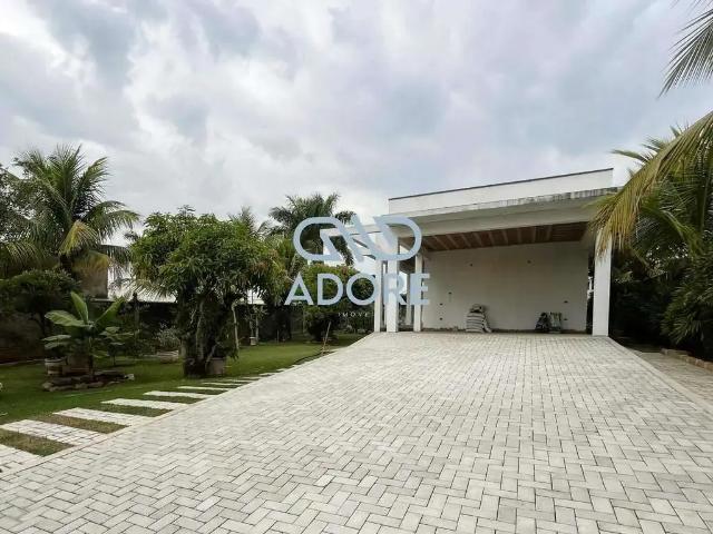 Casa / Sobrado em Condomínio para Venda em Salto/SP Condomínio Fechado Village Haras São Luiz 2 Quartos