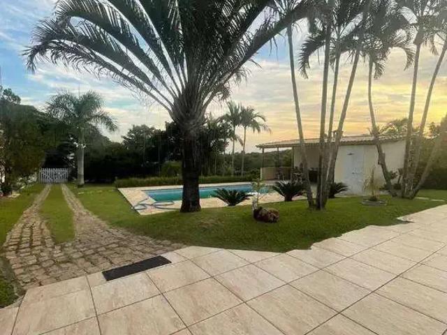 Casa / Sobrado em Condomínio para Venda em Salto/SP Condomínio Fechado Village Haras São Luiz 2 Quartos