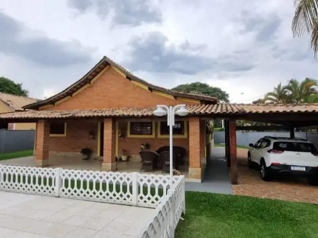 Casa / Sobrado em Condomínio para Venda em Salto/SP Condomínio Fechado Village Haras São Luiz 2 Quartos