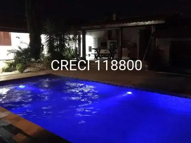 Casa / Sobrado em Condomínio para Venda em Salto/SP Condomínio Fechado Village Haras São Luiz 4 Quartos