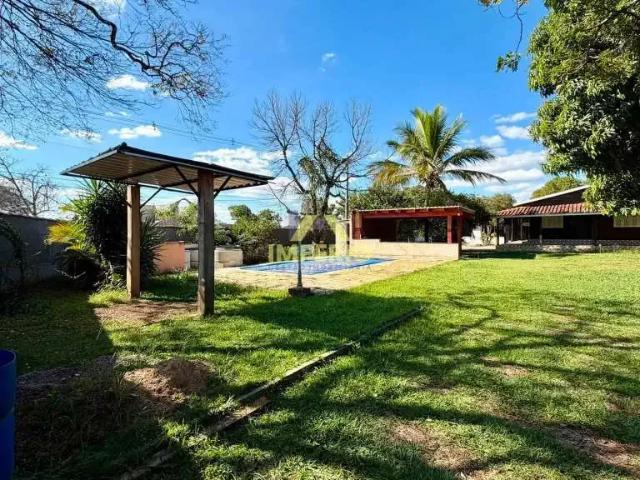 Casa / Sobrado em Condomínio para Venda em Salto/SP Condomínio Fechado Village Haras São Luiz 4 Quartos