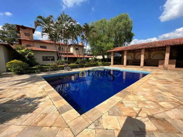 Casa / Sobrado em Condomínio para Venda em Salto/SP Condomínio Monte Belo 3 Quartos