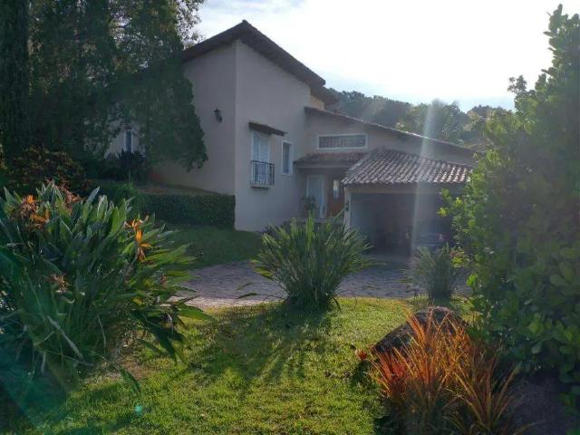 Casa / Sobrado em Condomínio para Venda em Salto/SP Condomínio Monte Belo 3 Quartos