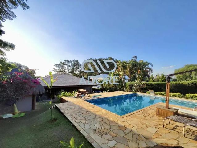 Casa / Sobrado em Condomínio para Venda em Salto/SP Condomínio Monte Belo 3 Quartos
