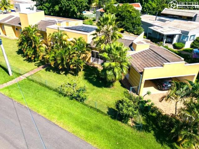 Casa / Sobrado em Condomínio para Venda em Salto/SP Condomínio Monte Belo 4 Quartos