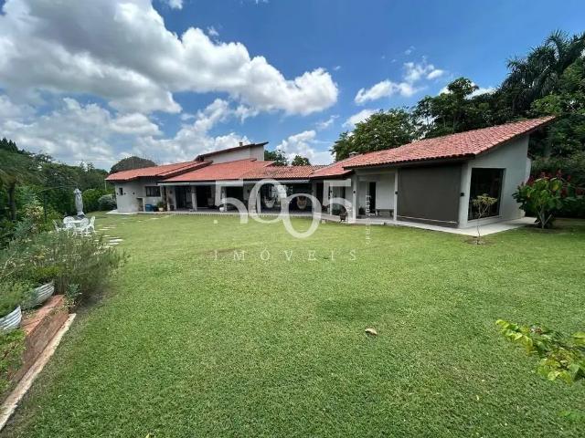 Casa / Sobrado em Condomínio para Venda em Salto/SP Condomínio Monte Belo 4 Quartos
