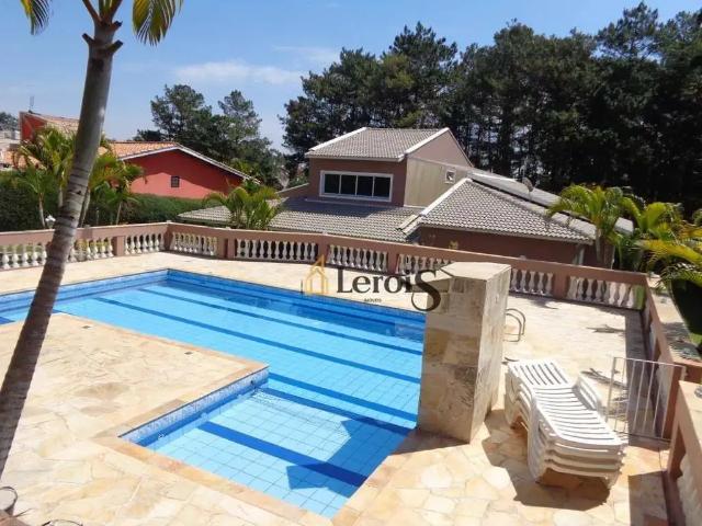 Casa / Sobrado em Condomínio para Venda em Salto/SP Condomínio Monte Belo 4 Quartos