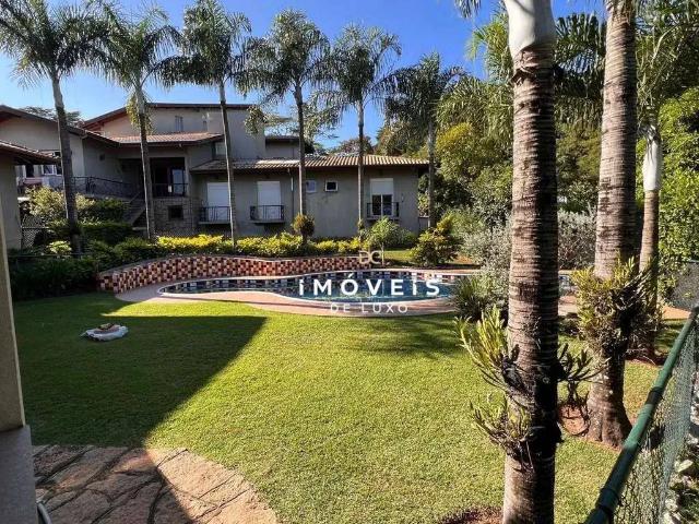Casa / Sobrado em Condomínio para Venda em Salto/SP Condomínio Monte Belo 4 Quartos