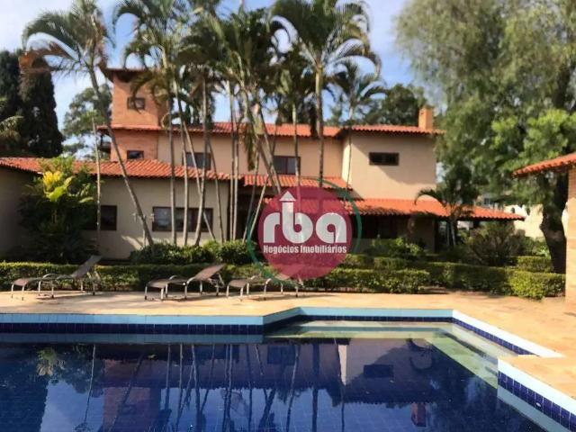 Casa / Sobrado em Condomínio para Venda em Salto/SP Condomínio Monte Belo 5 Quartos