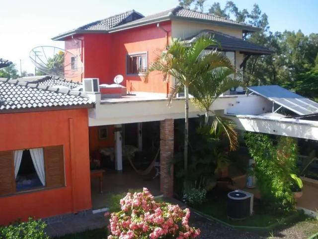 Casa / Sobrado em Condomínio para Venda em Salto/SP Condomínio Monte Belo 6 Quartos