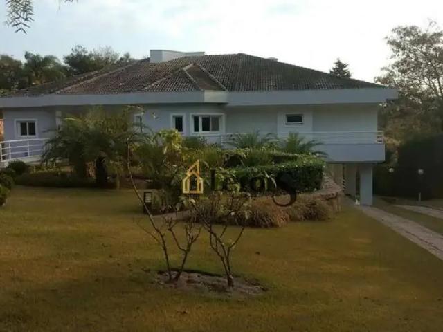 Casa / Sobrado em Condomínio para Venda em Salto/SP Condomínio Monte Belo 6 Quartos