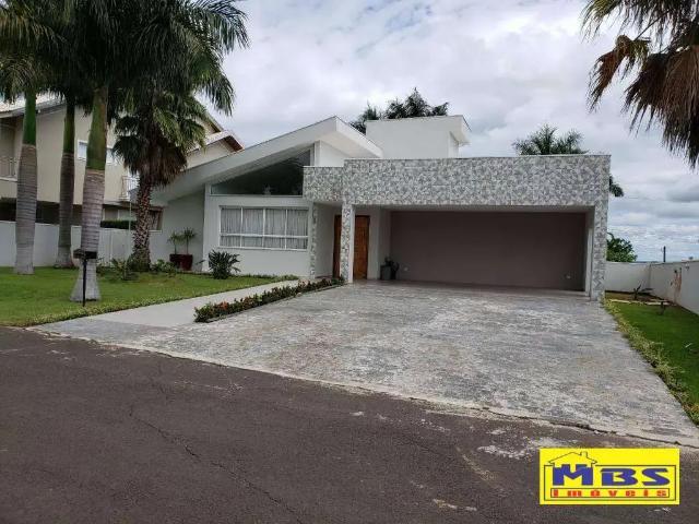 Casa / Sobrado em Condomínio para Venda em Salto/SP Condomínio Fazenda Palmeiras Imperiais 3 Quartos
