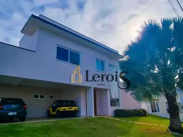 Casa / Sobrado em Condomínio para Venda em Salto/SP Condomínio Palmeiras Imperiais 3 Quartos