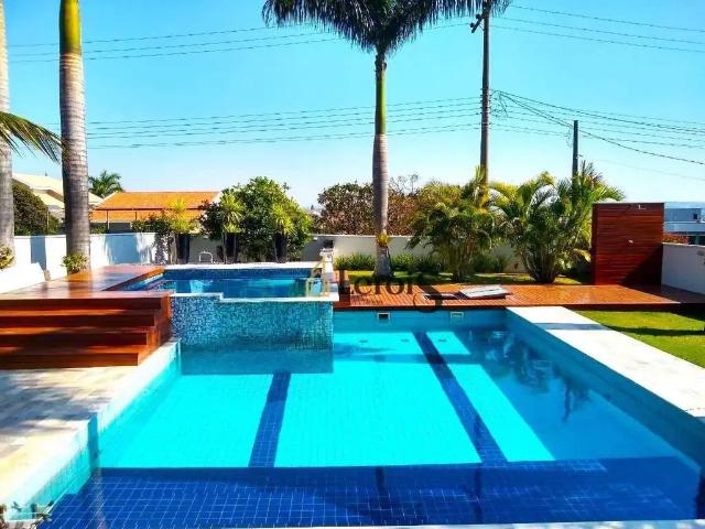 Casa / Sobrado em Condomínio para Venda em Salto/SP Condomínio Palmeiras Imperiais 3 Quartos