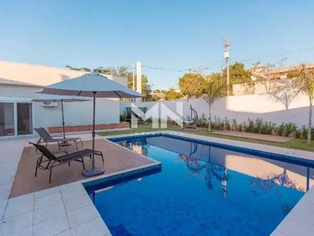Casa / Sobrado em Condomínio para Venda em Salto/SP Condomínio Palmeiras Imperiais 3 Quartos