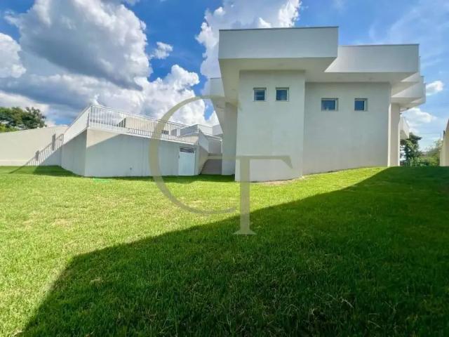 Casa / Sobrado em Condomínio para Venda em Salto/SP Condomínio Fazenda Palmeiras Imperiais 3 Quartos