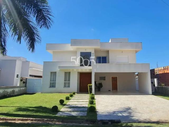 Casa / Sobrado em Condomínio para Venda em Salto/SP Condomínio Palmeiras Imperiais 3 Quartos