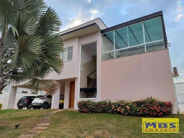 Casa / Sobrado em Condomínio para Venda em Salto/SP Condomínio Palmeiras Imperiais 3 Quartos
