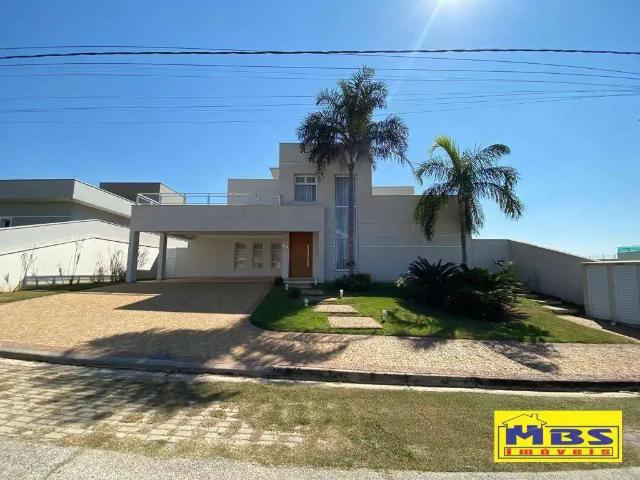 Casa / Sobrado em Condomínio para Venda em Salto/SP Condomínio Fazenda Palmeiras Imperiais 3 Quartos